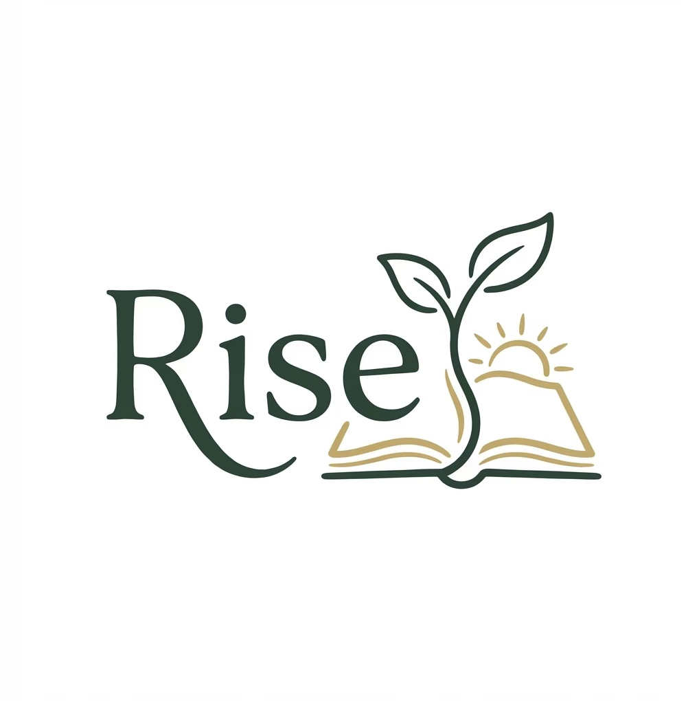 RISE | Free Educational Community for UK Students 16–25